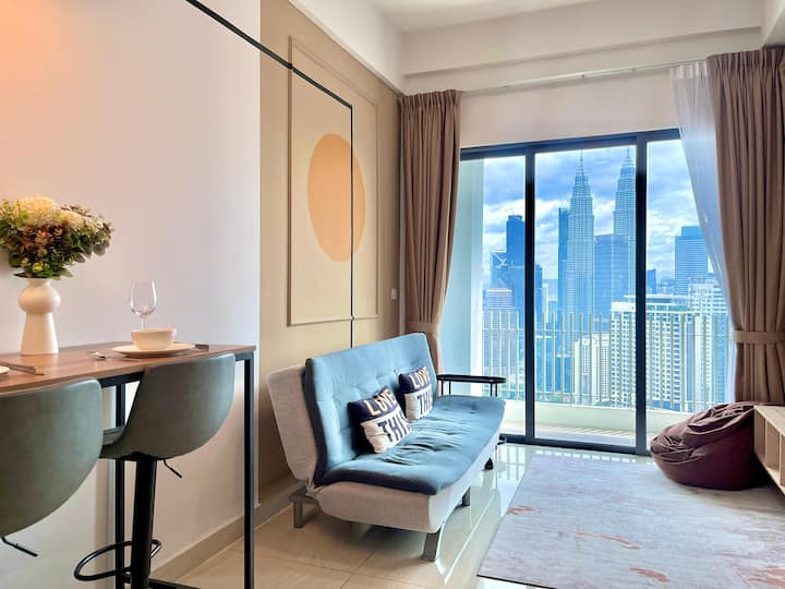 @72bb3407 Best Sky Pool Kltower Klcc Merdeka Tower - Kuala Lumpur