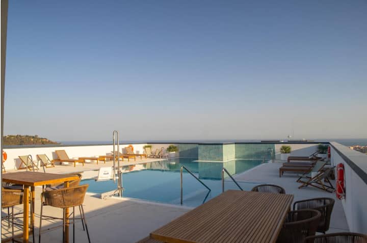 Live Your Dream Life In Malaga! - Málaga