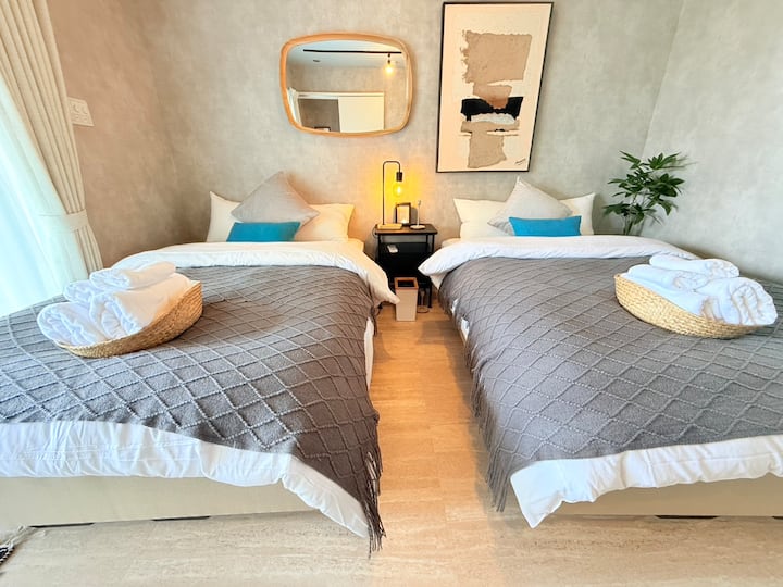 プラスライフ白保(A号室)～空港、海近く！静かな空間～ - Ishigaki