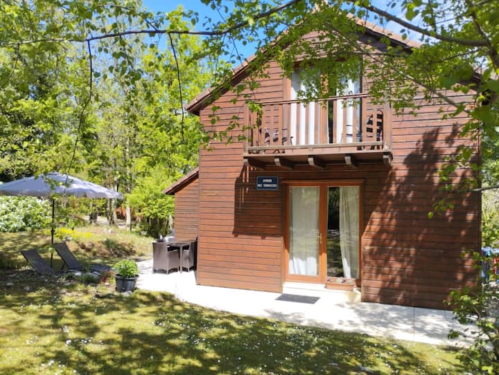 Vacances Nature En Forêt - Souillac