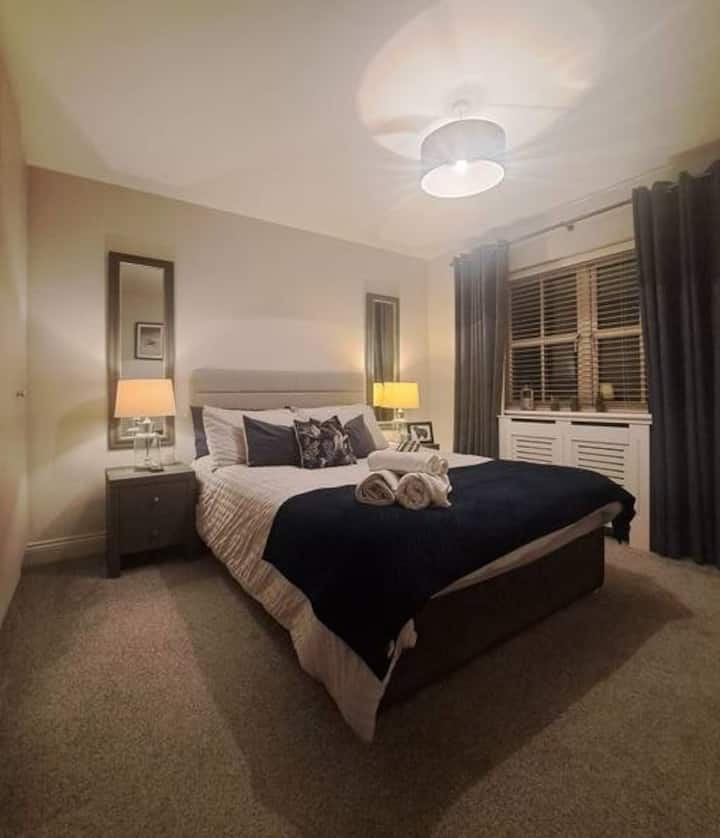 2 Rooms To Let In New Naas Home - Naas