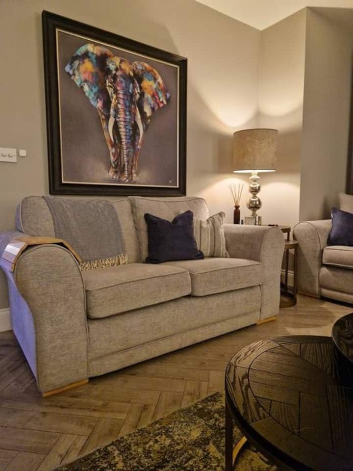 Two Comfortable Guest Rooms In Naas - Naas