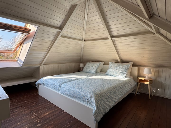 Mekxy: Relax & Unwind By The Grevelingenmeer - Bruinisse