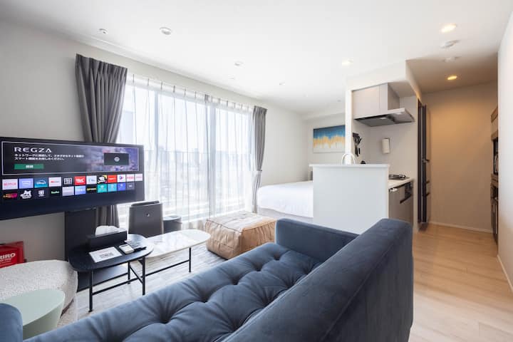 48.13㎡/新宿駅電車2分/初台駅徒歩4分/＃501 - Shibuya