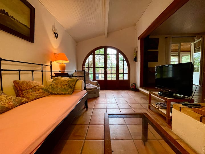 La Caravelle, à 300m De L'océan - Vendays-Montalivet