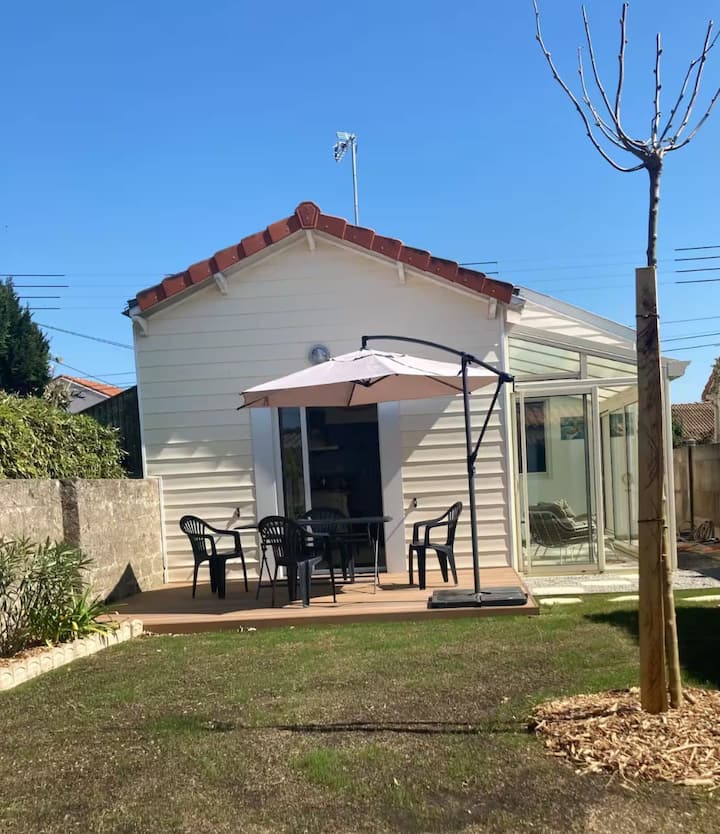 Maison Thalassa 3 * - Proche Centre & Thalasso - Pornic