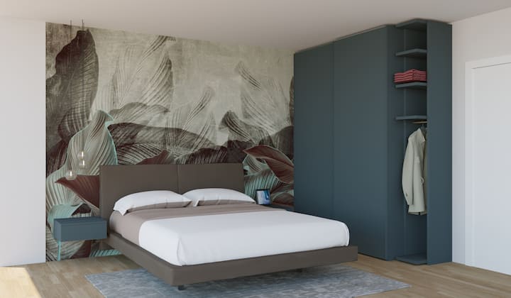 Suite Apartment Prestige+ 3 Piscine+ Gym+sauna Etc - Cesenatico