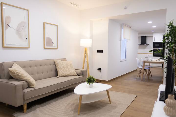 Apartamento Adriano - Yecla