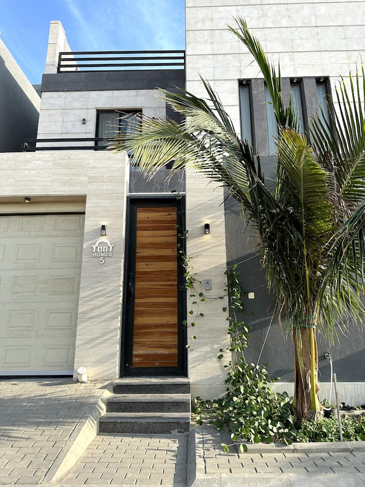 فيلا فاخرة مميز Vvip Villa - Jeddah