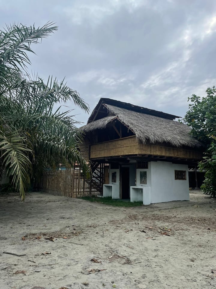 Hosteria Gabeal - Villa Camila - Mompiche