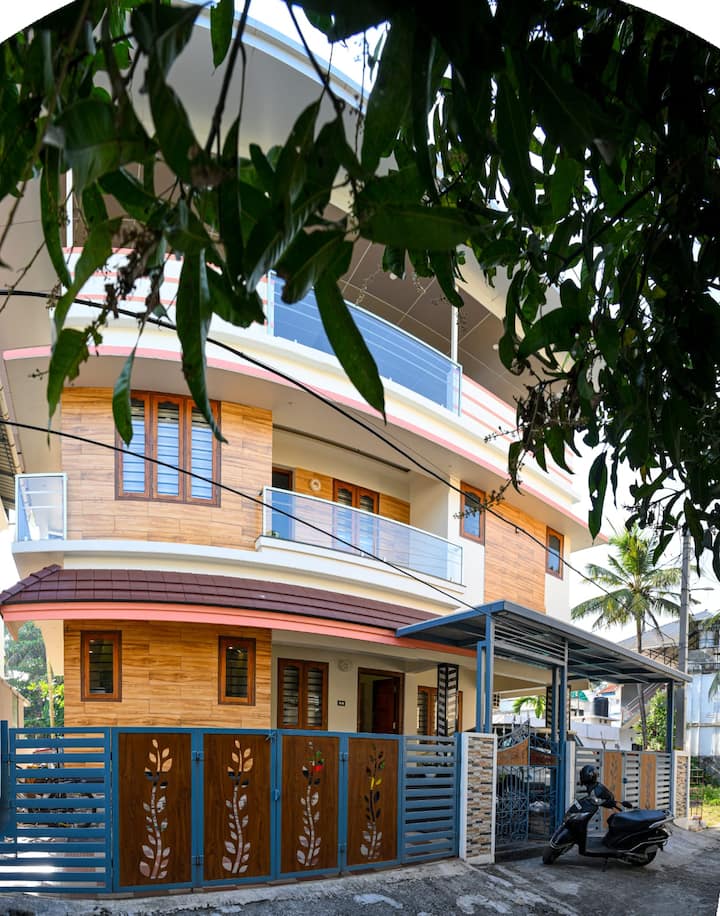 Travel Nest! - Koczin