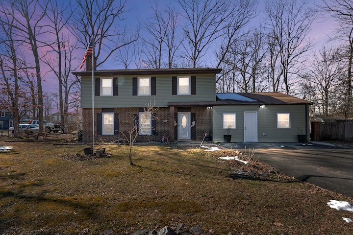 Central Park Studio Near Mary Washington - Fredericksburg, VA