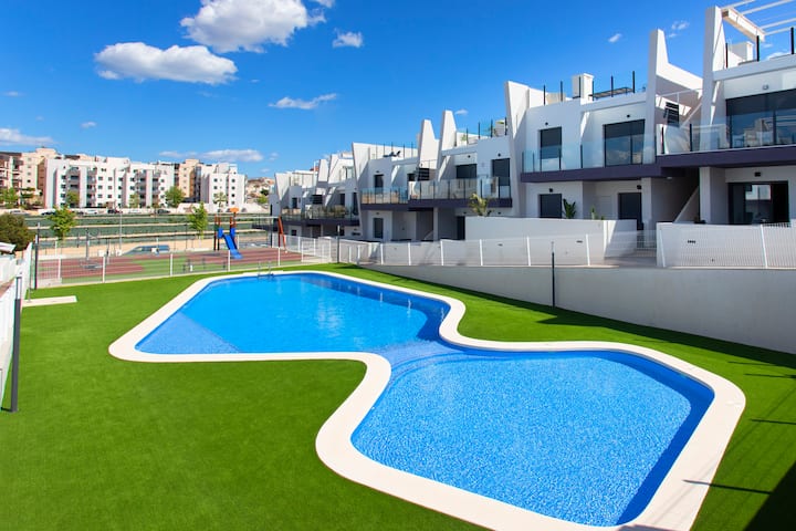 Luxe Woning San Miguel - San Miguel de Salinas