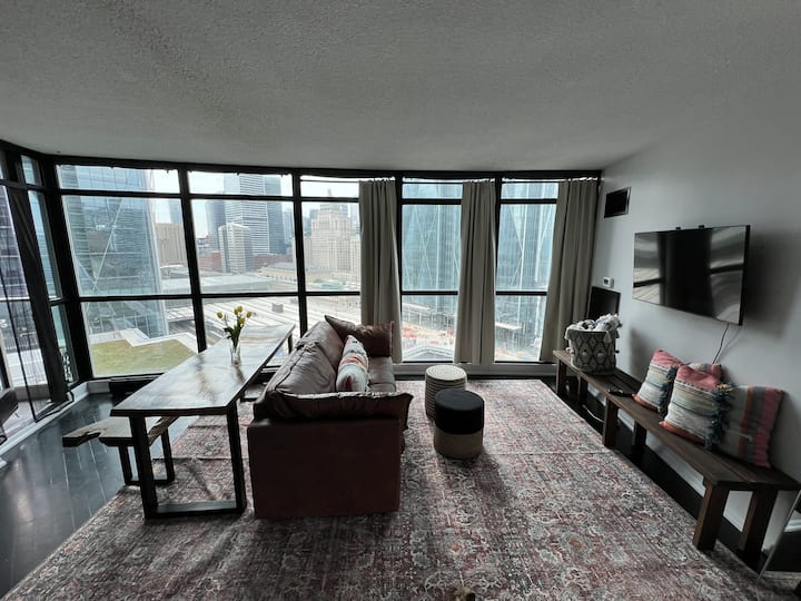 Vue Imprenable Au Vieux-toronto - 多倫多