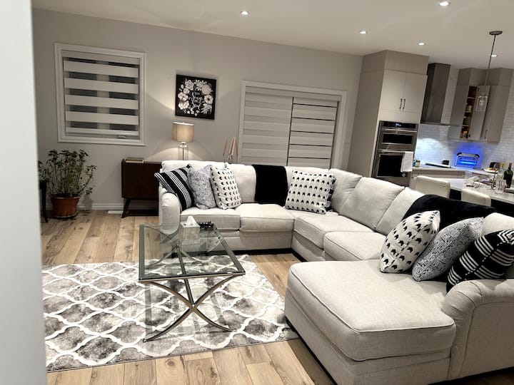 Luxurious Retreat Near Port Dover - Simcoe