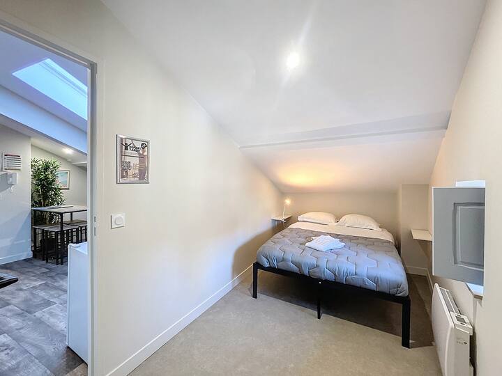 Appartement Tout Neuf 4 Pers.n°3 - Riom