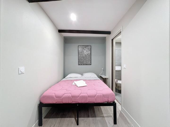 Appartement Tout Neuf 4 Pers.n°6 - Riom