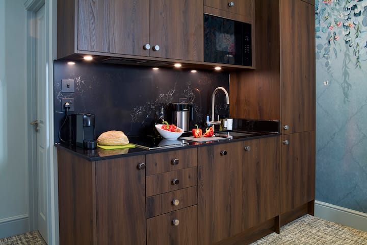 The Residence - Guildford