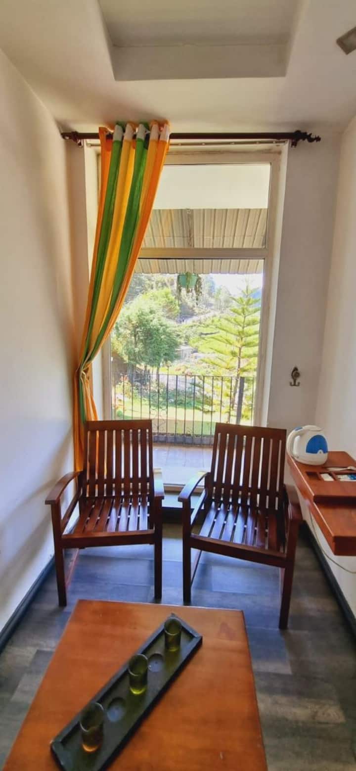 Midky Hotel Nuwara Eliya - Cozy B&b With Views - Nuwara Eliya