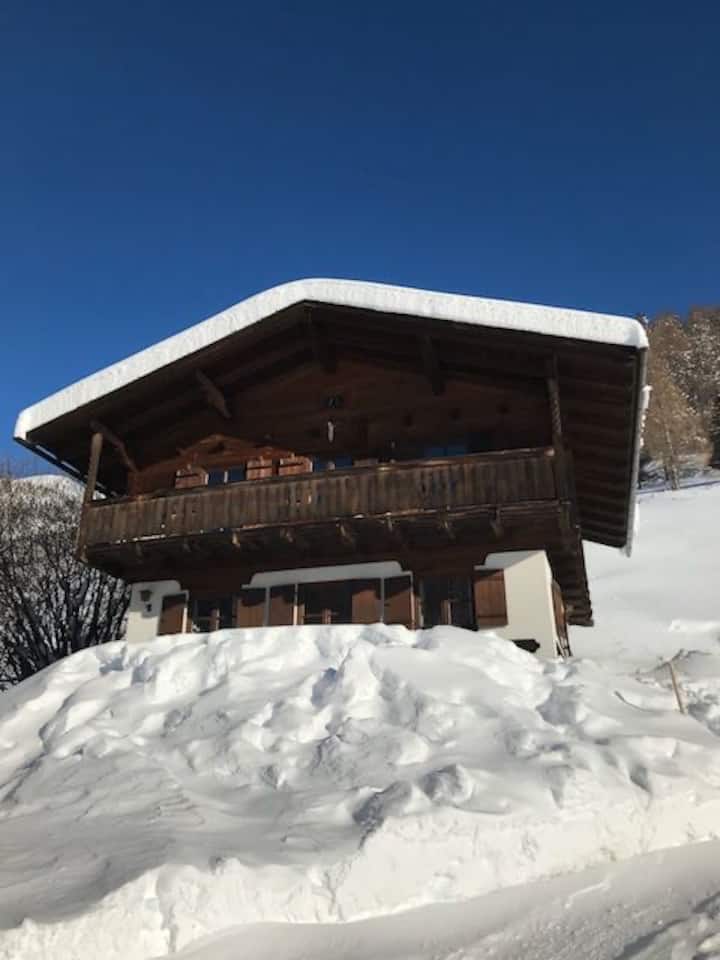 Alpenchalet Czernin Heiligenblut - Heiligenblut