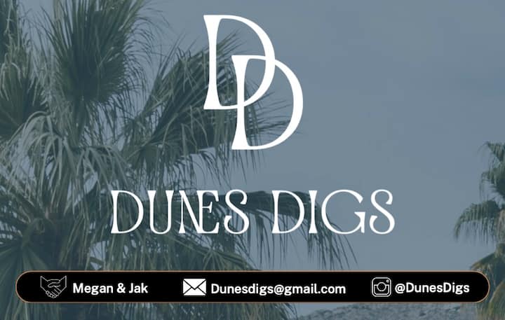 Dunes Digs - Palm Springs, CA