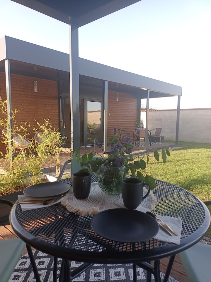 Tiny Pick & Zwick (Zwick) - Neusiedler See