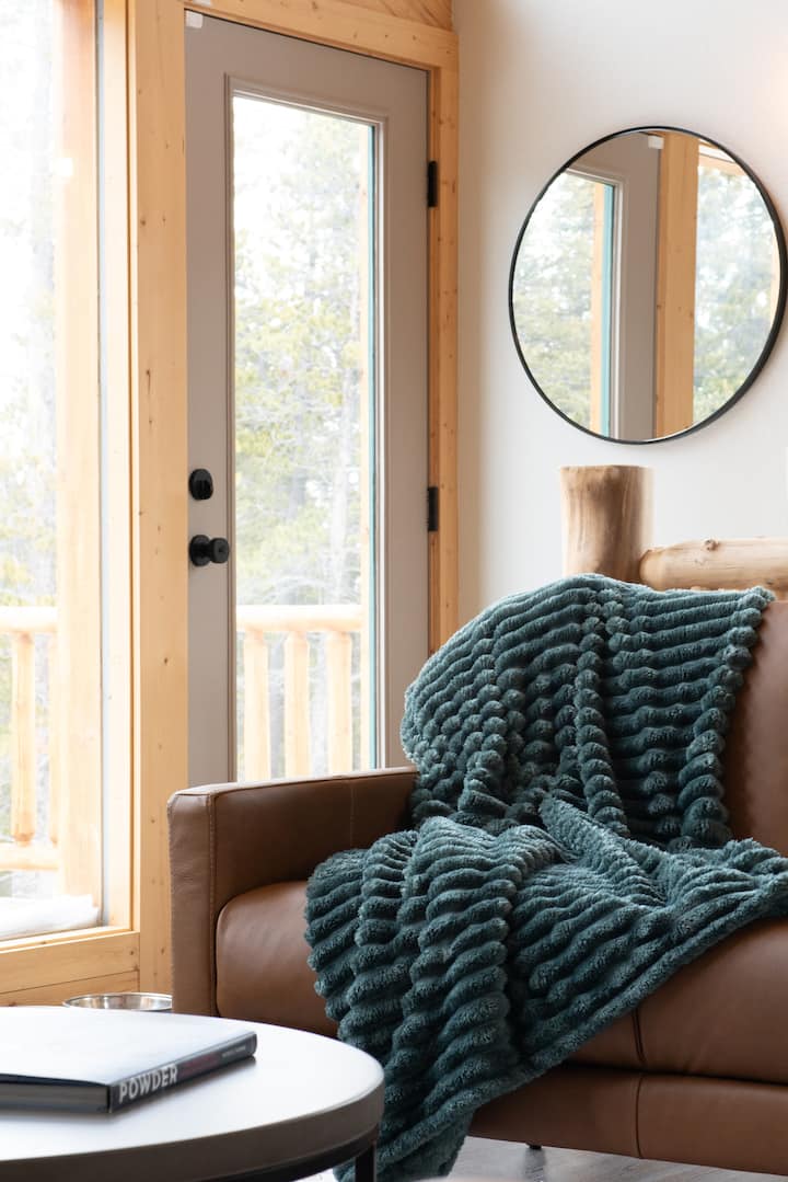 Cozy Mtn Cabin•hot Tub•hiking•fishing•breck 35 Min - Fairplay, CO