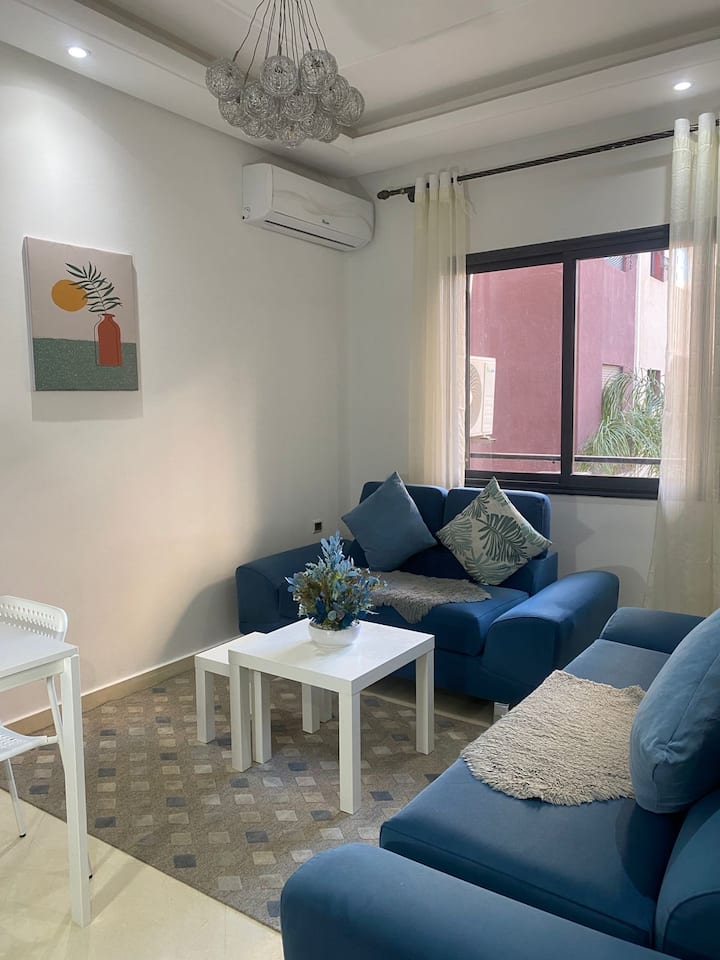 Appartement à Marakech - Marrakesh