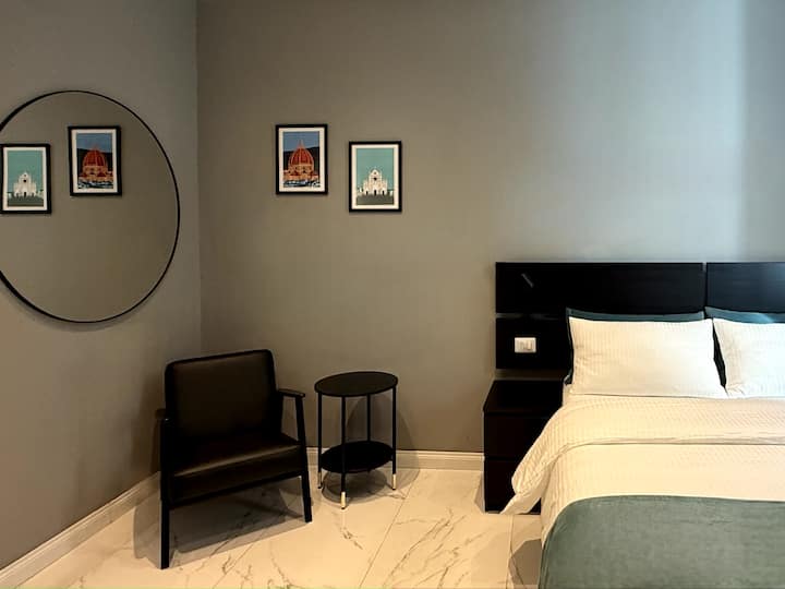 San Frediano Boutique Nº6 - Florence