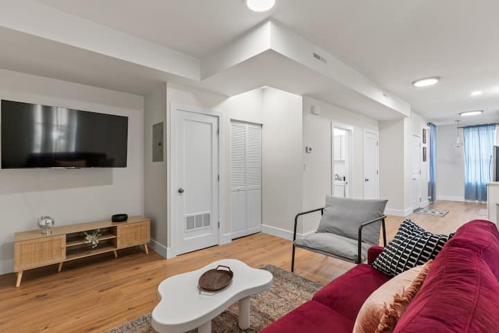 Large Soulard Stay: Sleeps 16-30 In 4 Homes - St. Louis, MO