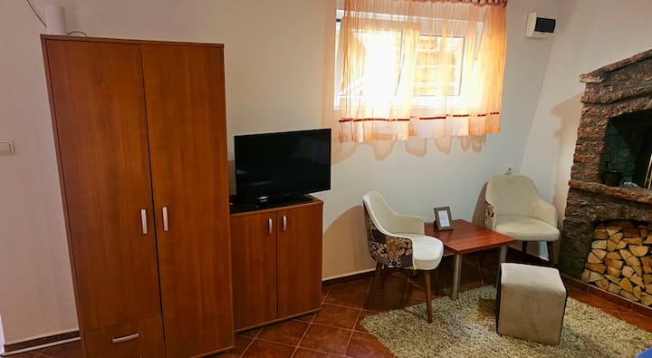 Jelena2 Apartment With Free Parking - Budva