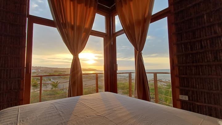 Top Tower North Beach - Caleta Cruz