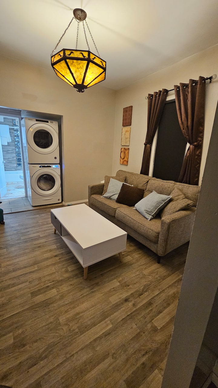 The Moated Grange - Minneapolis, MN