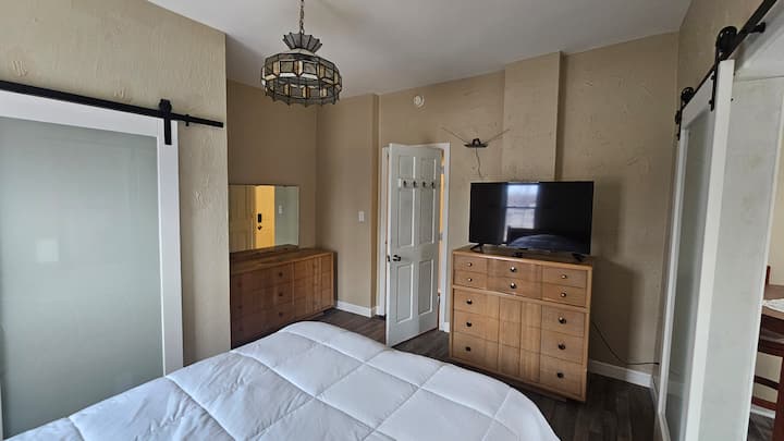 The Moated Grange - Minneapolis, MN