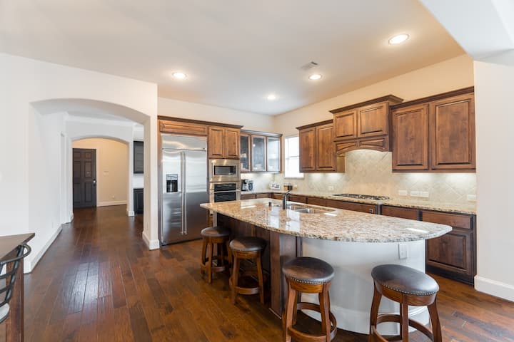 Oarwood Creekside, The Woodlands Tx - The Woodlands, TX