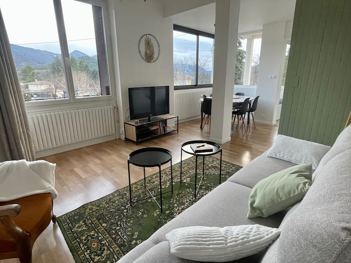 Appartement Cosy Dans Une Maison De Caractère - Tallard