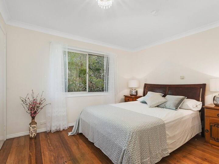 Byron Bay Hinterland Retreat! - Nightcap National Park