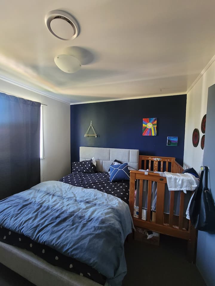 Peaceful Stay: Nature And Family - Auckland
