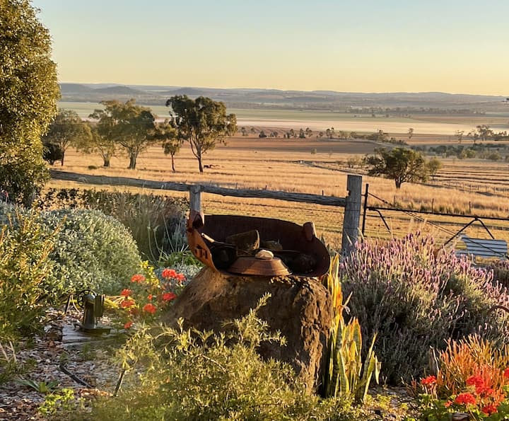 Country Retreat - Toowoomba