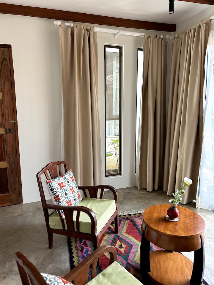 Cherating - The Dahan Duplex 1 - Cherating
