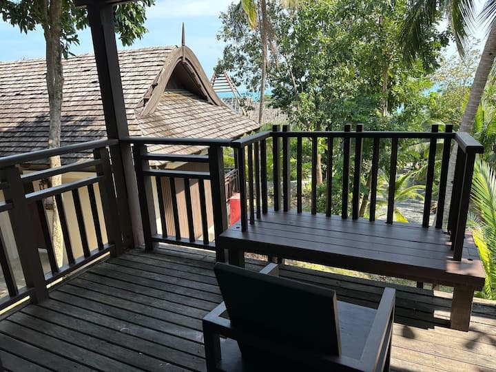 Deluxe Villa 5 Near Chaweng Beach - Koh Samui