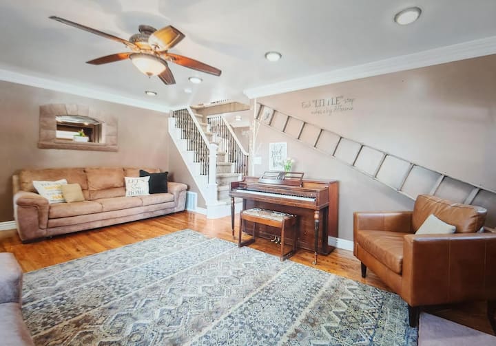 Spacious Family Retreat Zion•bryce•grand C•powell - Kanab, UT