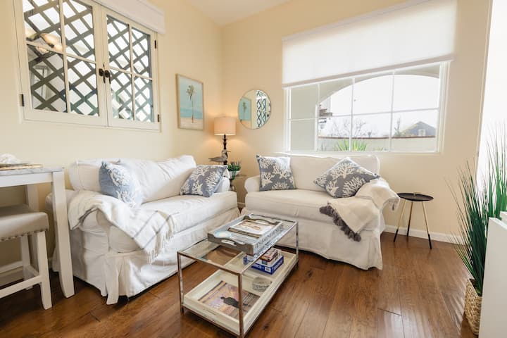 2br•condo•relax•close Beaches•sunsets•dining•parks - Santa Barbara, CA