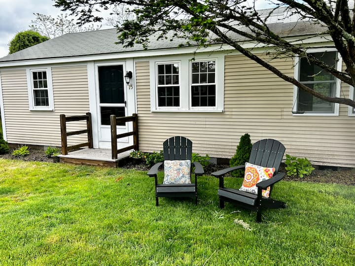 Salt Cottage - デニス, MA