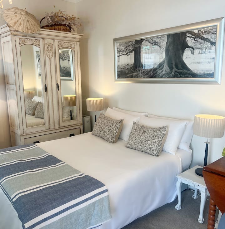 Cape Town Explorer's Rest - Cape Town