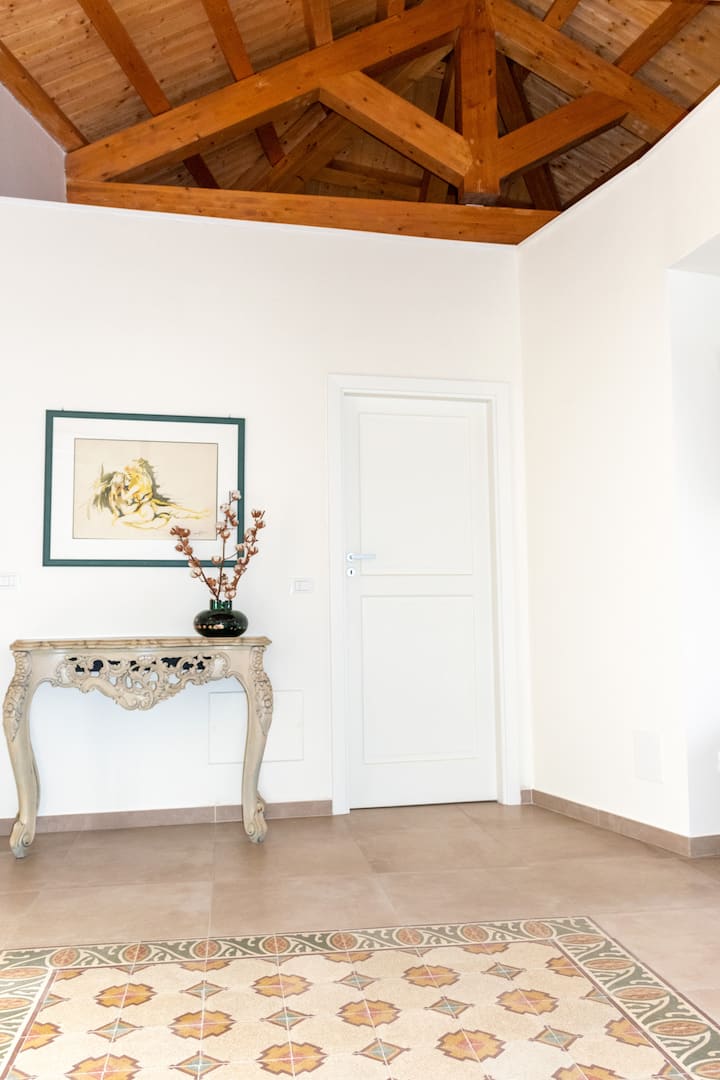 L’angolo Dei Mori - Mulberry Suite Milazzo - Milazzo