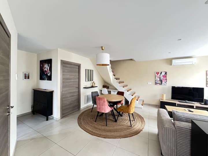 Maison Grau D’agde - Agde