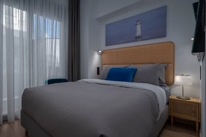 Plaza Elegant Suite I - 테살로니키