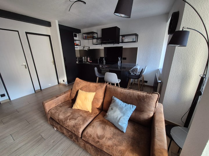 Bel Appartement Au Centre-ville - Évian-les-Bains
