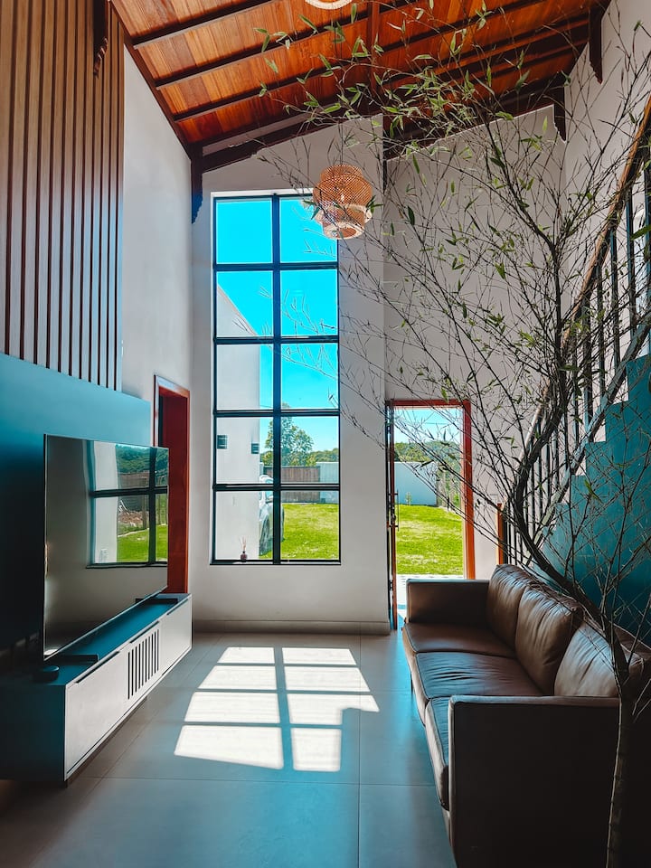Casa Borathi, Tiradentes Mg. - Tiradentes